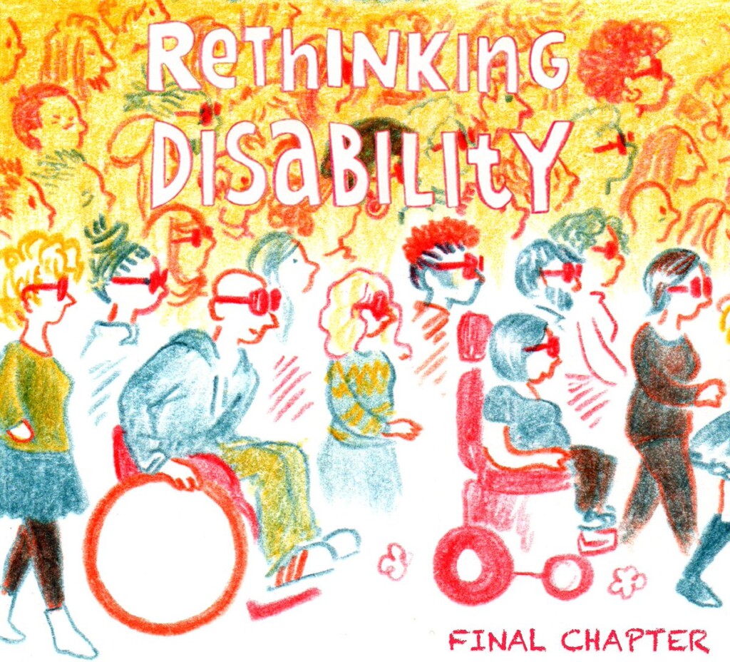Rethinking Disability Webcomics in the Fȇte de La Science at Sorbonne ...